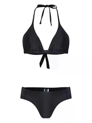 LYGIA & NANNY Vicky Bikini - Black