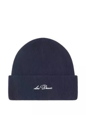 Les Deux Beanie Hats For Men
