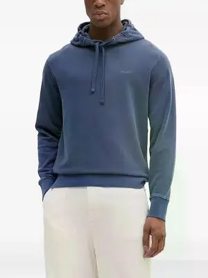 Gant Logo Sport Outerwear For Men