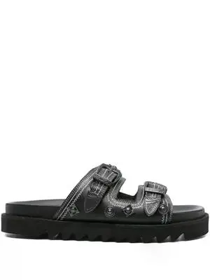 Toga Virilis Casual Sandals For Men