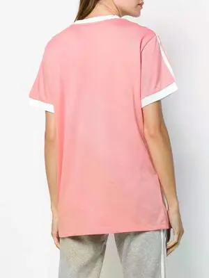 Adidas Classic 3-stripes T-shirt