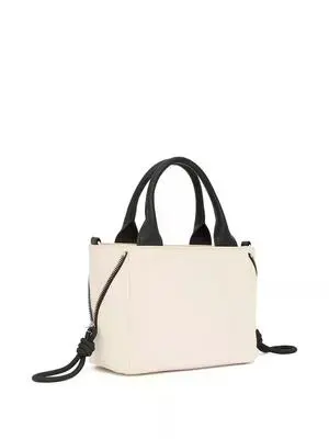 TOUS Multi-pockets Tote Bag