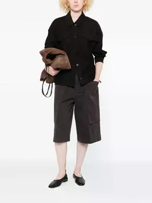 TRUE AVENUE Cargo-pocket Shorts