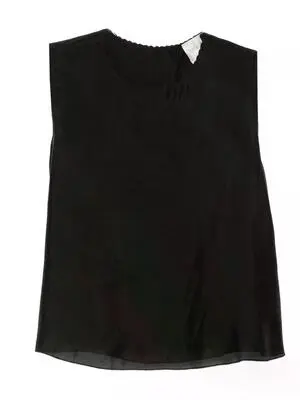 FORTE_FORTE Sleeveless Top