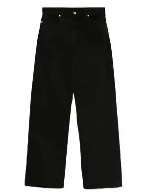 NINE:INTHE:MORNING High-rise Jeans