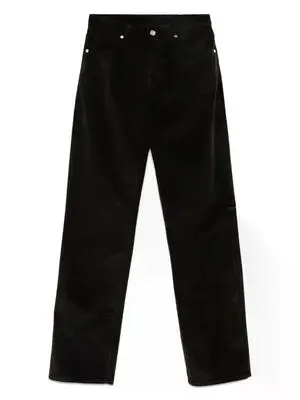 Nine:inthe:morning Straight Leg Bottoms For Women