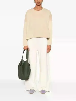 Marc O'polo Wide-leg Trousers