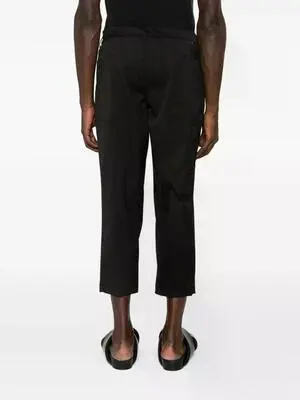 YES LONDON Pleated Trousers