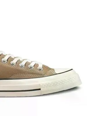 CONVERSE Canvas Sneakers