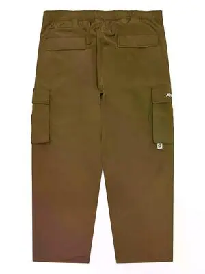 AAPE BY *A BATHING APE Cargo-pocket Pants
