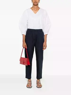 Marc O'polo Pocket-detail Trousers