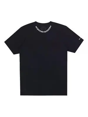 Chrome Hearts Neck-logo T-shirt