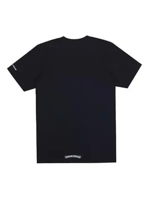 Chrome Hearts Neck-logo T-shirt