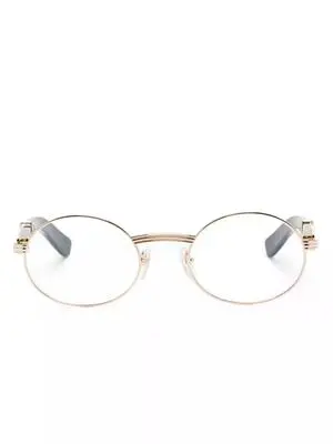 CARTIER 0464o Eyeglasses - 002 Gold