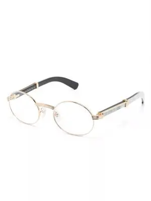 CARTIER 0464o Eyeglasses