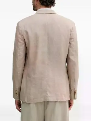 Liu Jo Linen Blazer
