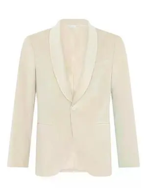 Boglioli Single-breasted Blazer