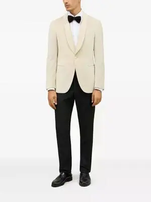 Boglioli Single-breasted Blazer
