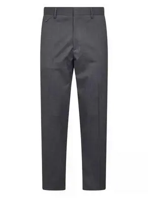 D4.0 Tailored Pants For Men