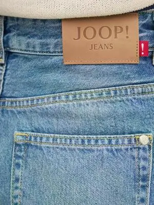 JOOP! Frayed-hem Jeans