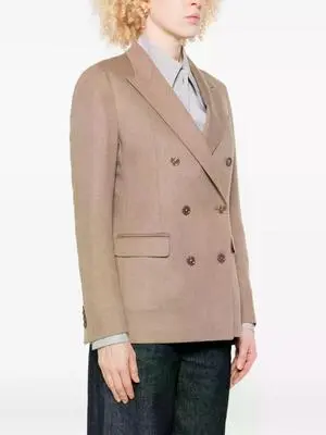 Tagliatore Double-breasted Blazer