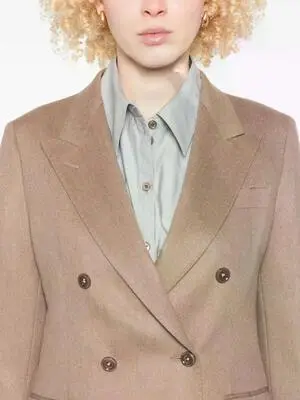 Tagliatore Double-breasted Blazer