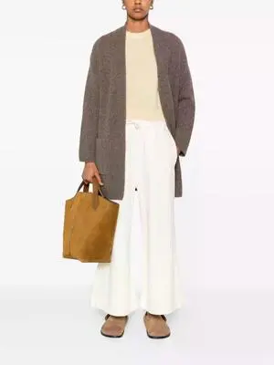 Marc O'polo Wide-leg Trousers