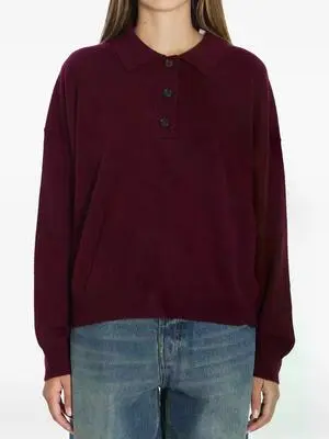 Allude Long Sleeve Shirts For Women