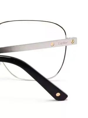 Cartier 0553o Eyeglasses