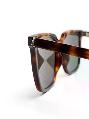 Saint Laurent 146 Sunglasses