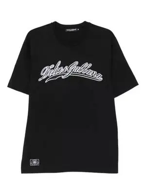 Dolce & Gabbana Logo T-shirt