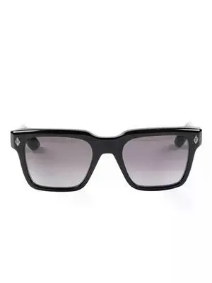 Chrome Hearts Halllamanass' Flint Eyeglasses