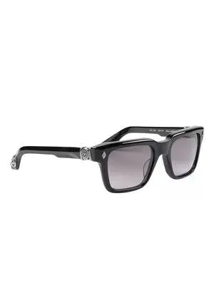 Chrome Hearts Halllamanass' Flint Eyeglasses