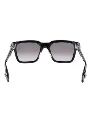 Chrome Hearts Halllamanass' Flint Eyeglasses