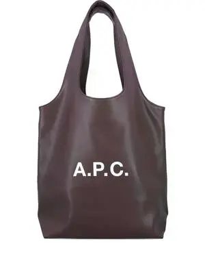 A.p.c. Top Handle Bags For Men
