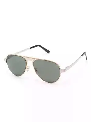CARTIER Santos De Sunglasses