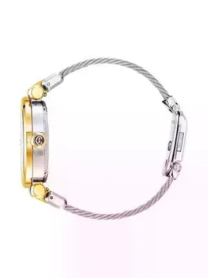 CHARRIOL Navigator Cruise 36mm - Silver