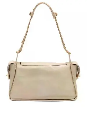 Isla Textured Shoulder Bags