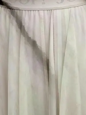 JOOP! Tulle Midi Skirt