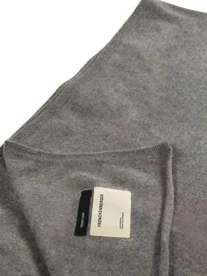 Frenckenberger Fold-up Cashmere Blanket