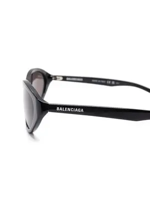 Balenciaga Neo Sunglasses