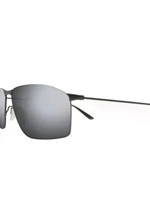 Balenciaga Rectangular Sunglasses