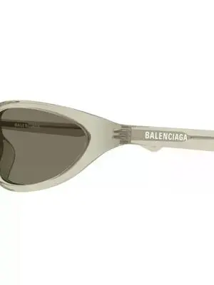 Balenciaga Cat-eye Sunglasses