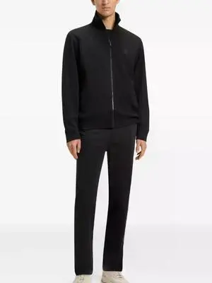 BOSS Button-fly Trousers
