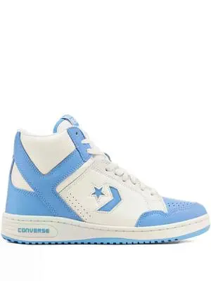CONVERSE Weapon Light Vintage Sneakers - Blue