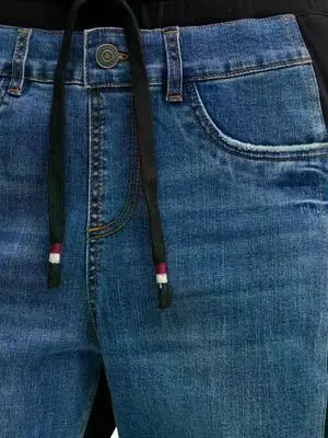 Desigual Straight-leg Track Pants