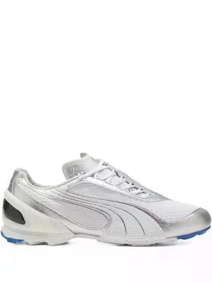 PUMA V-s1 Leather Sneakers