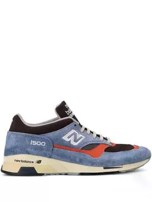 NEW BALANCE 1500 Sneakers - Blue