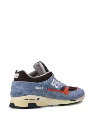 NEW BALANCE 1500 Sneakers - Blue