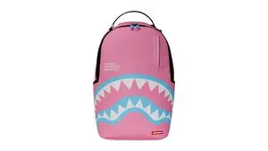 SPRAYGROUND Shark Central Amusement Dlxsv Backpack